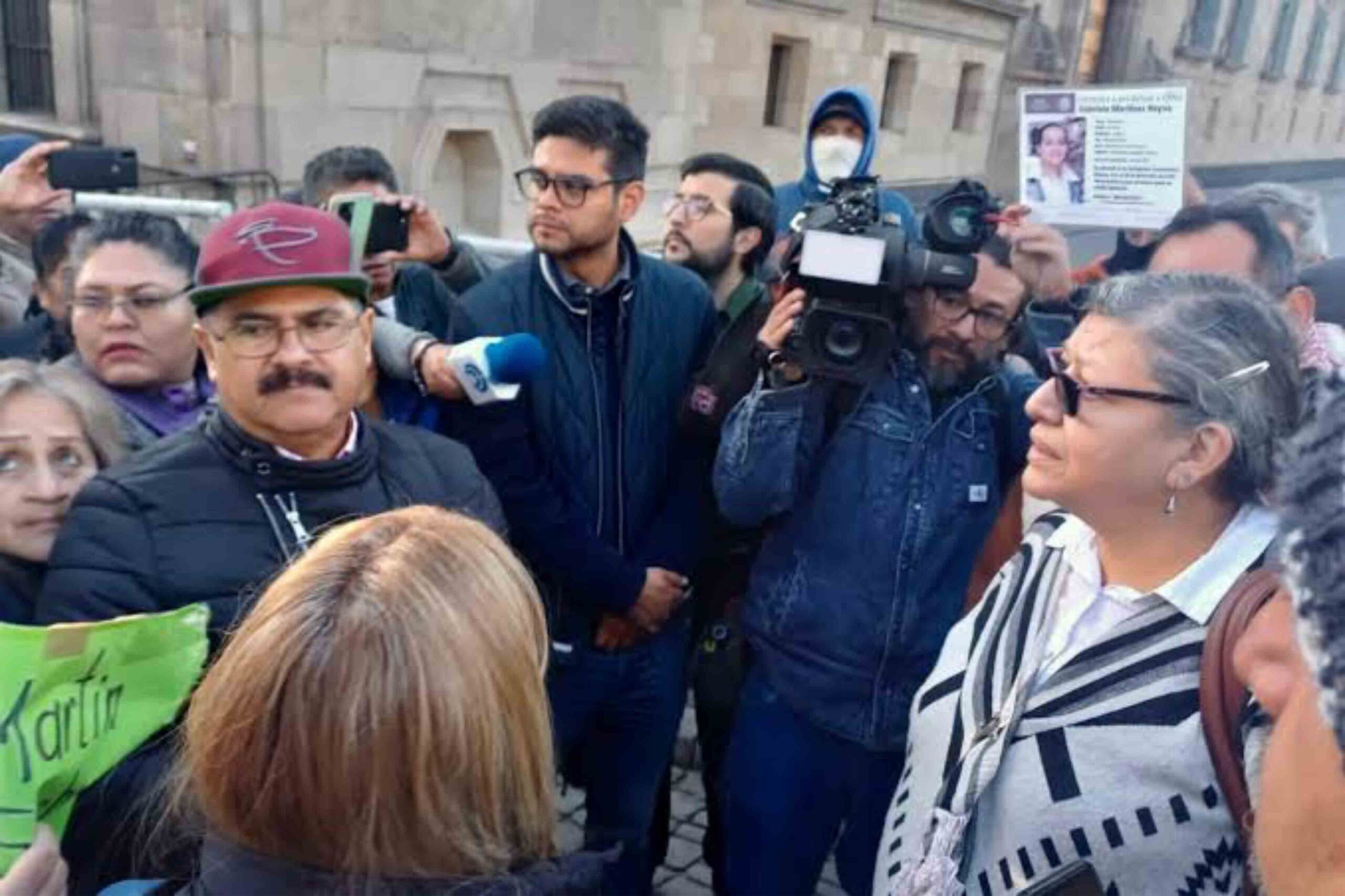 Designación de titular de la CNB, en opacidad - Regla de Tres