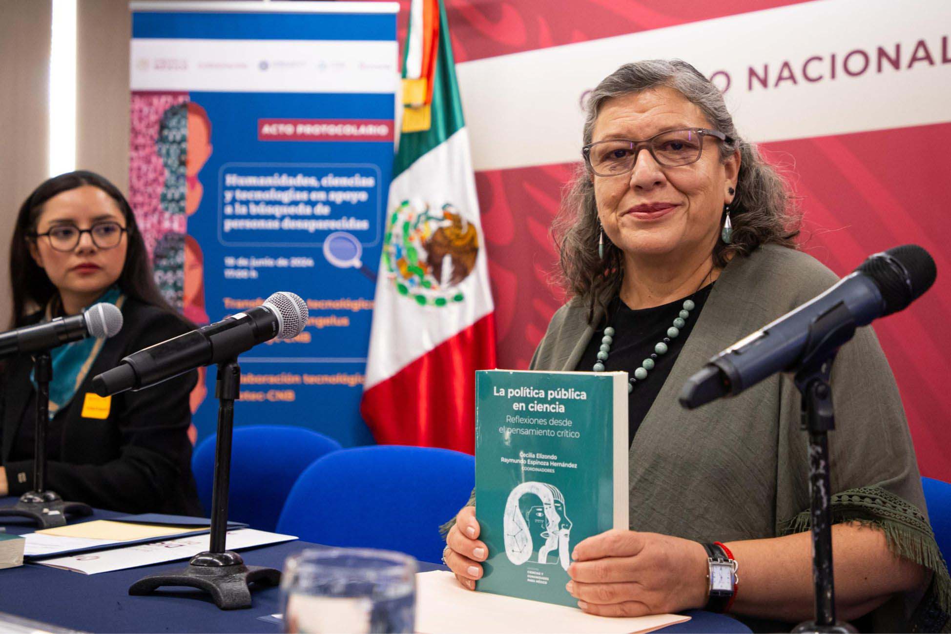 Operó CNDH nombramiento de titular de CNB - Regla de Tres